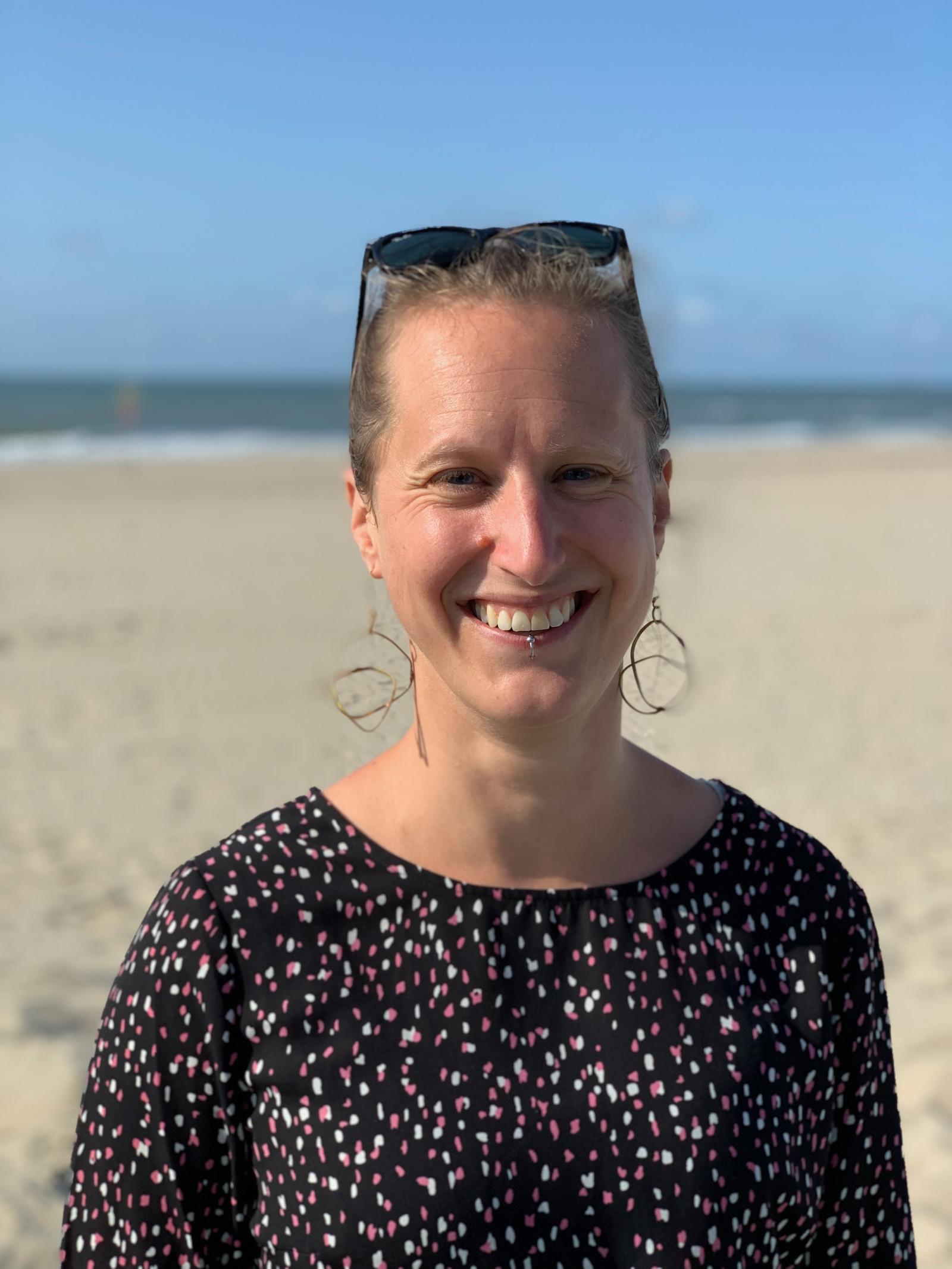 First keynote CTE STEM 2022 known! | Centre for Education and Learning